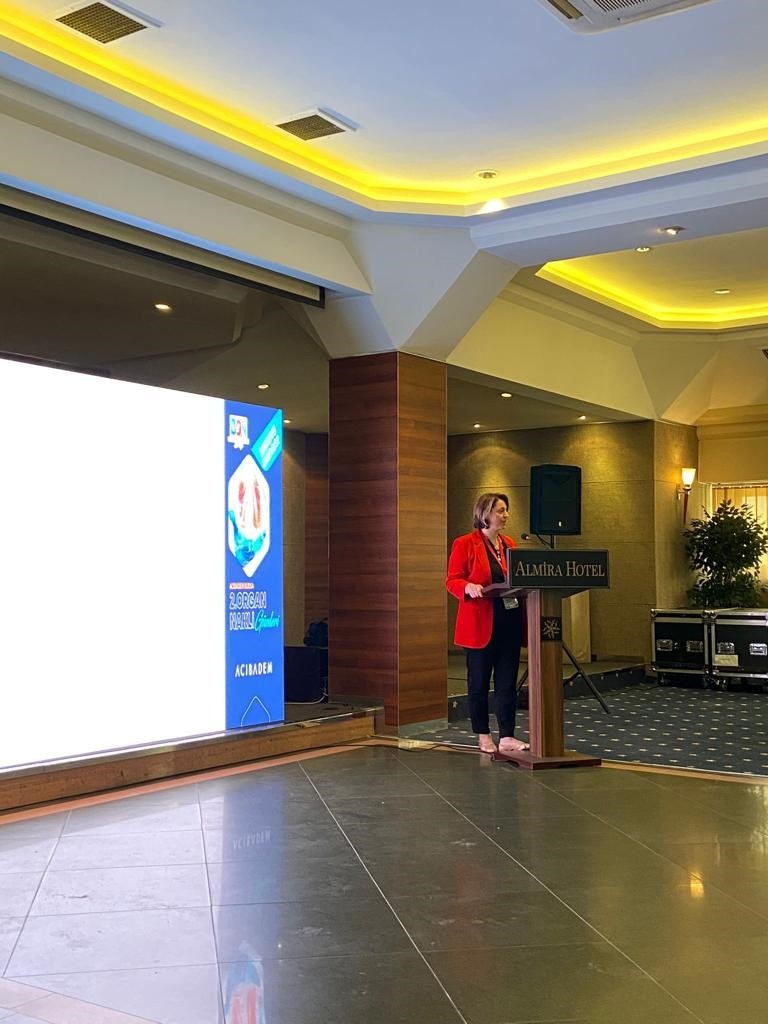 2. Organ Nakli Günleri - Acıbadem Hemşirelik